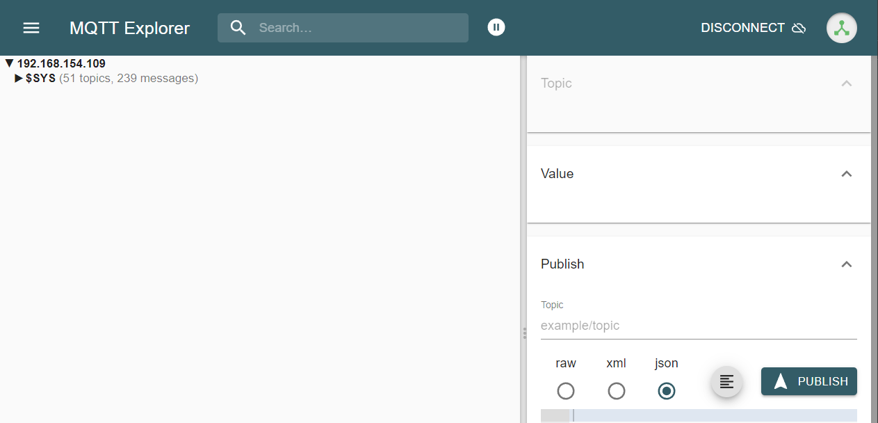 在Arduino上使用MQTT | Duruofu's 个人测试